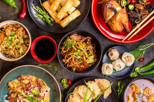 China’s National Dish: Everything You Want To Know – yummyyum