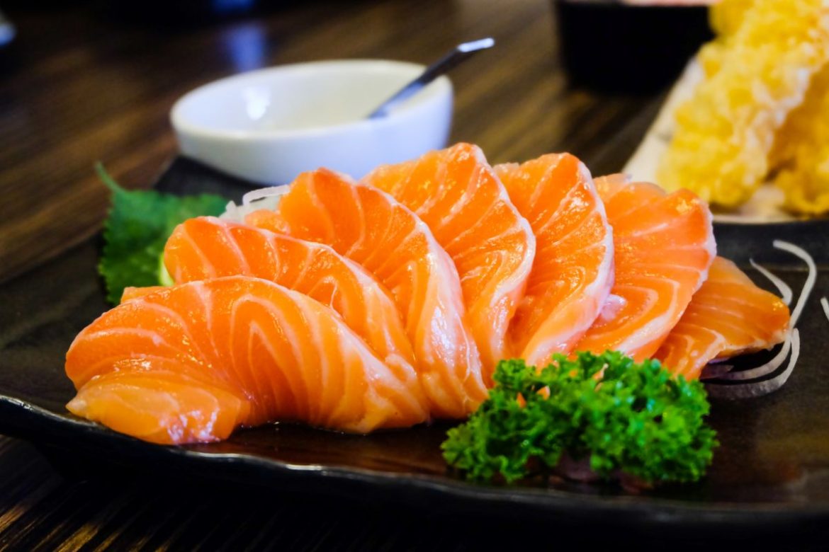 A deep exploration of Japanese Sashimi culture – yummyyum