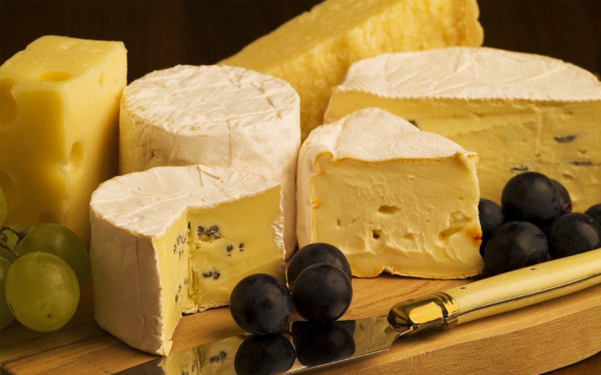 French cheese: a delicacy and cultural symbol inherited for thousands ...