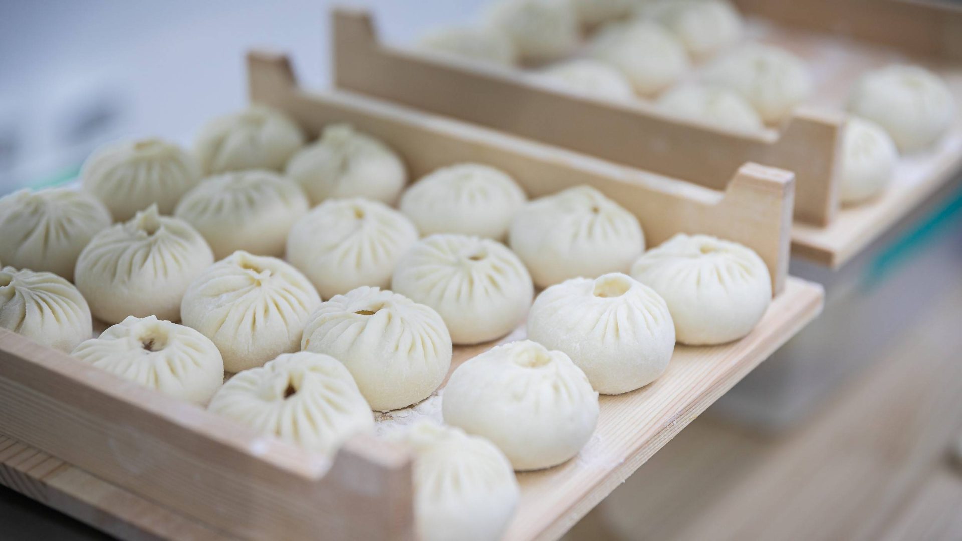 The Timeless Charm of Goubuli Baozi: From Humble Beginnings to Culinary ...