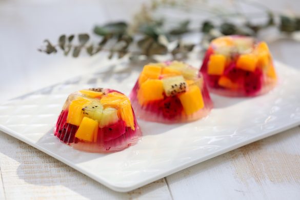 The Sweet Evolution: A Journey Through the History of Jelly – yummyyum