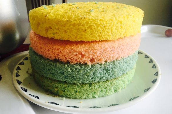 Lava Cake: Essential Elements, Baking Process & Variations – yummyyum