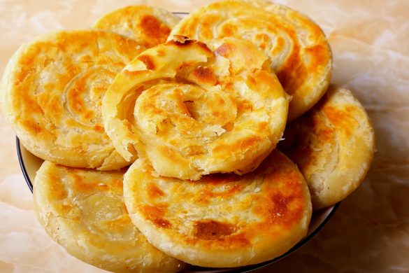 Homemade Cream Cheese From Milk Powder! The Easiest Way! – yummyyum